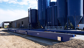 Oil & Gas - Accurate Scale Industries Ltd.