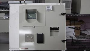 Aggregate Scales - Accurate Scale Industries Ltd.