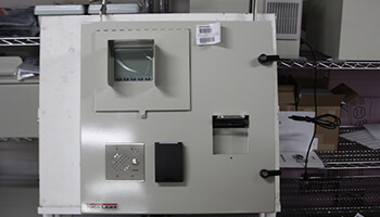 Aggregate Scales - Accurate Scale Industries Ltd.