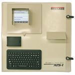 Automated Ticketing Scales - Accurate Scale Industries Ltd.