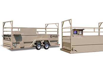 Small Scale Harvesting Equipment