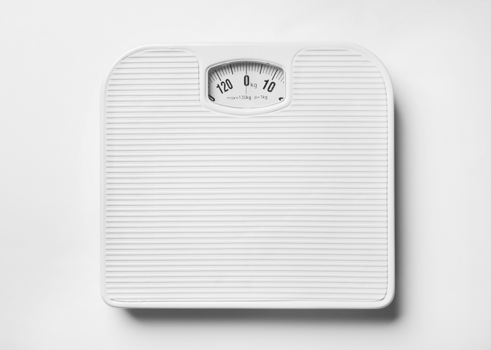 How to Calibrate My Floor Scale At Home - Accurate Scale Industries Ltd.